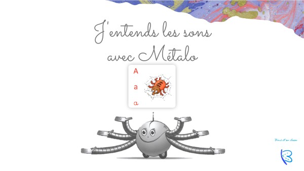 Jouons avec le son "a" | Genially