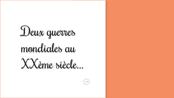 Les étapes de la PGM. | Genially