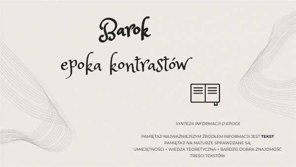 barok | Genially