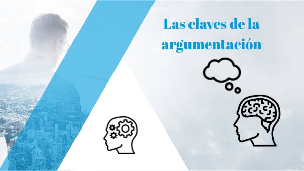 Tipos de argumentos | Genially