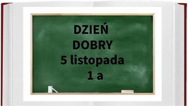 5 listopada