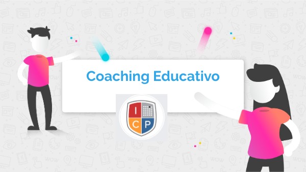 Presentación: Coaching Educativo | Genially
