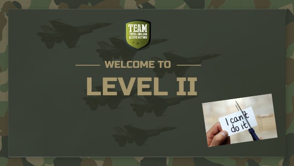 UNIT 1- Lesson 1 | Genially