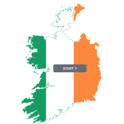 Séquence 5° Ireland | Genially
