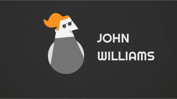 John Williams