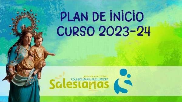 EP CURSO '23-'24 - CONTIGO TODO ES MEJOR