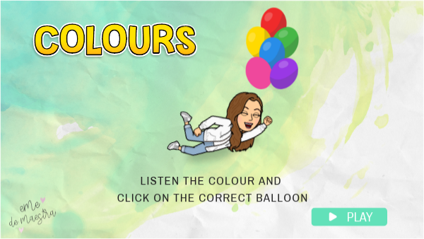 COLOURS_LISTEN | Genially