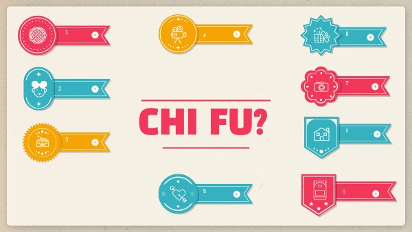 CHI FU…