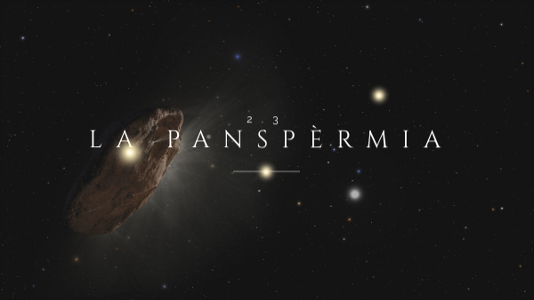 panspermia