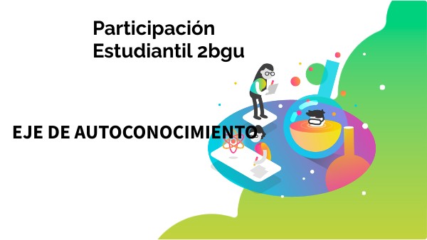 2BGU Escudo Personal | Genially