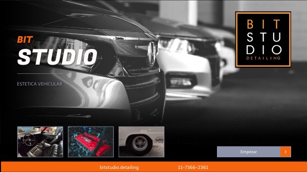 BIT STUDIO | Genially