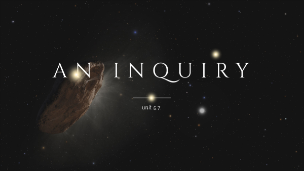 unit 5.7. Focus 2 | Genially