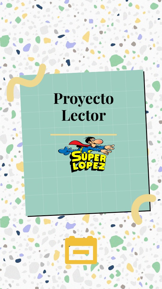 Proyecto Lector