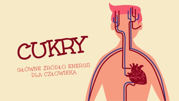 cukry | Genially