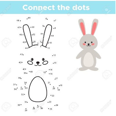 Easter rabbit | Genially