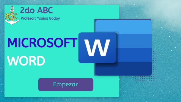 1RO ABC MICROSOFT WORD
