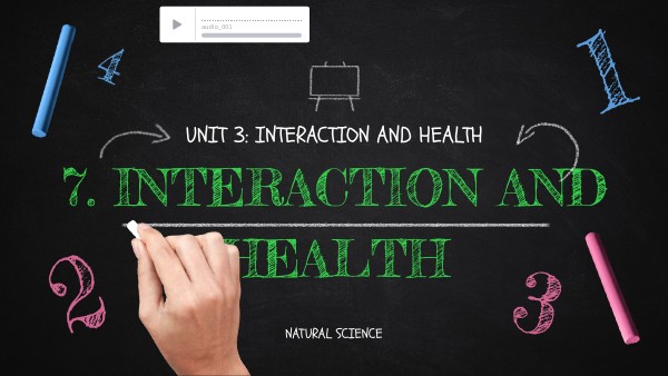 DMTV/INTERACTION AND HEALTH/INTERACTION AND HEALTH/FOURTH GRADE/PRIMARY ...