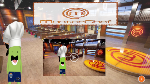 MasterChef | Genially