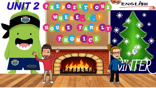 Year 2 Unit 2 Summary | Genially