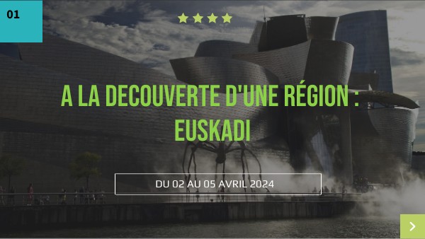 EUSKADI