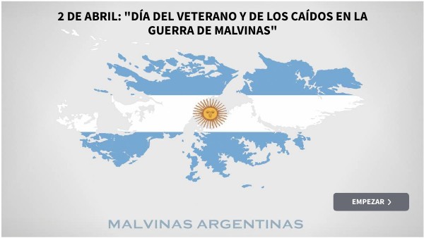 2 DE ABRIL | Genially