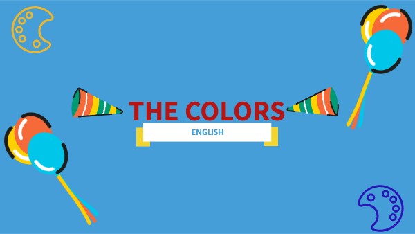 COLORS
