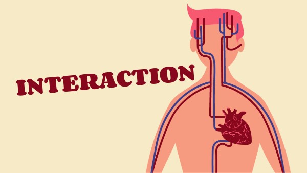 INTERACTION | Genially