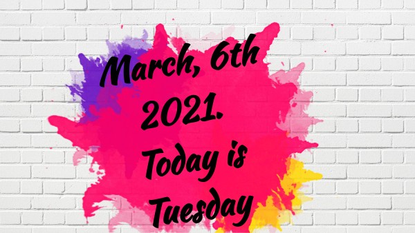 Verb "to be" | Genially