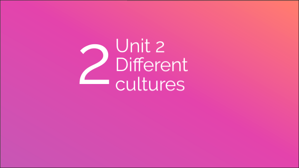 BE ABLE TO –BE ALLOWED TO—BE SUPPOSED TO | Genially