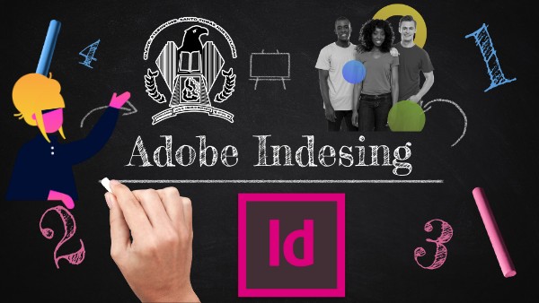 adobe InDesign