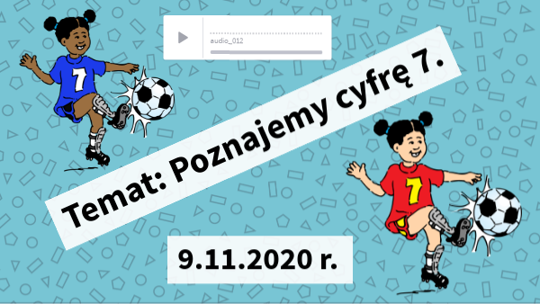 Cyfra 7
