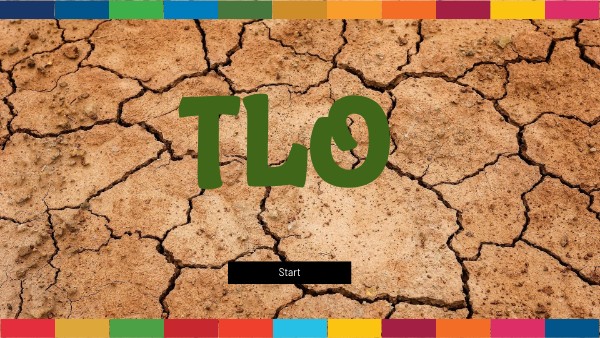 Kviz, Tlo | Genially