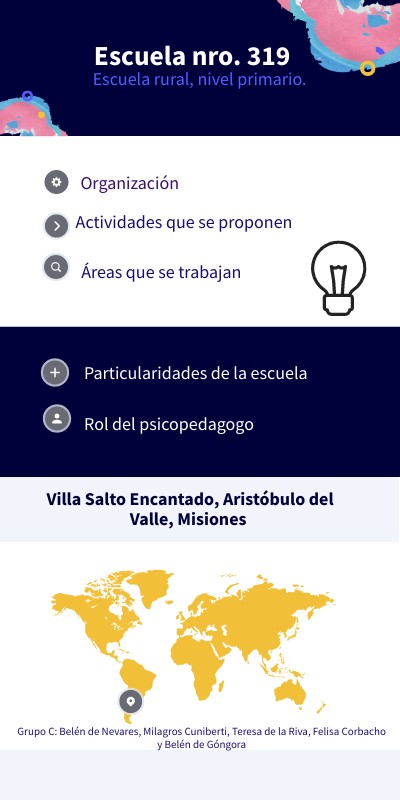 INFO GENIAL | Genially