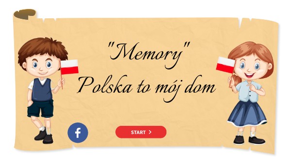 "Memory" - Polska to mój dom