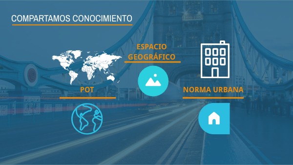 GENERALIDADES - NORMA | Genially