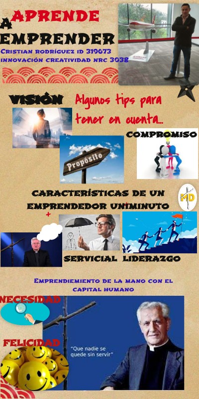 APRENDER A EMPRENDER