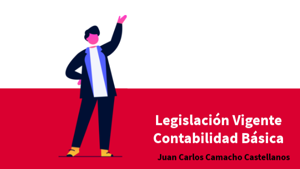 Normativa Vigente Aspectos Contables | Genially
