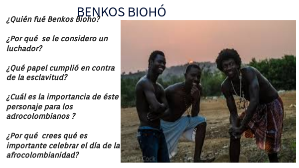 BENKOS BIOHÓ