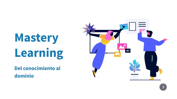 Mastery Learning | Genially