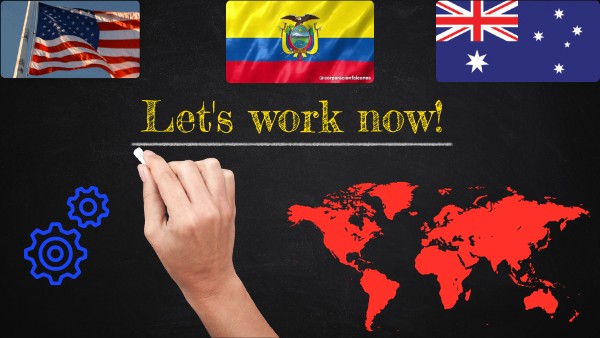 1ST LEVEL ADDITIONAL RESOURCES | Genially