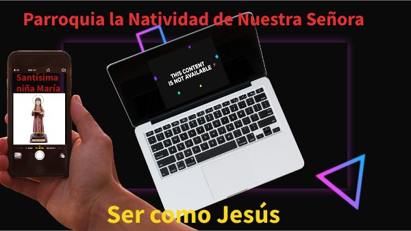 Ser como Jesús | Genially