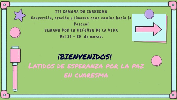 RELIGION DECIMO GRADO