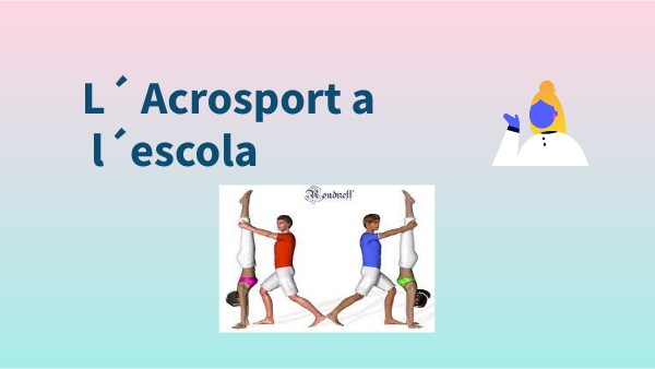 Acrosport