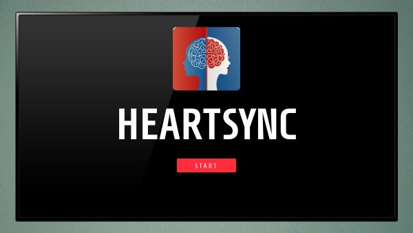 HeartSync Presentation | Genially