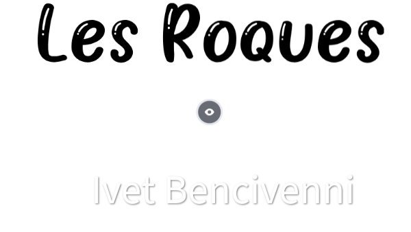Les roques | Genially