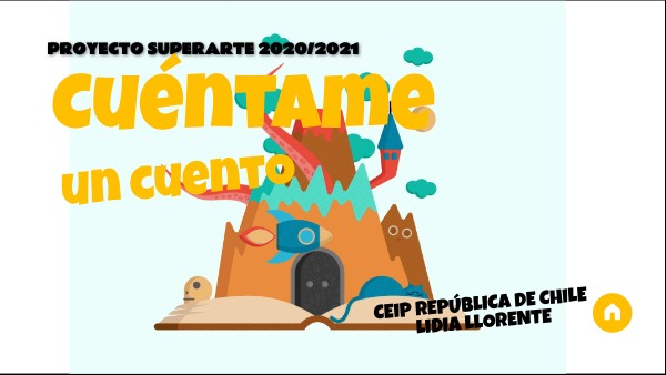 Cuéntame un cuento - M