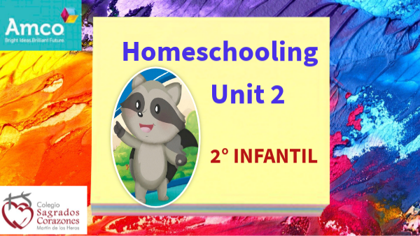 L2 unit 2 HS VIDEO | Genially