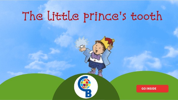 The little prince's tooth | Genially