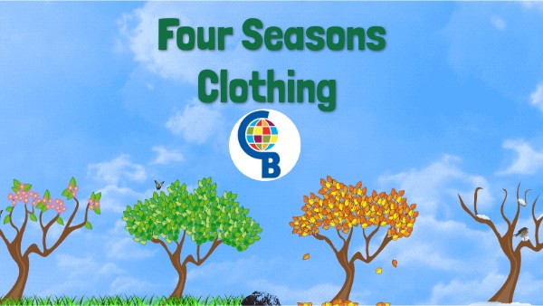 Seasons Clothing