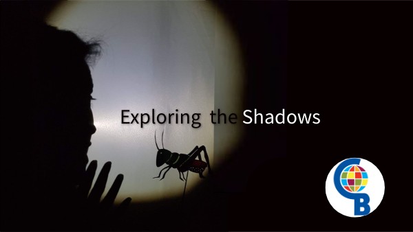 Exploring with Shadows